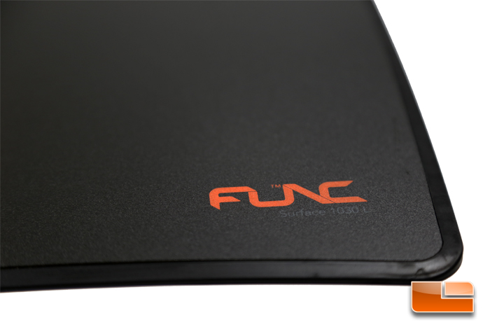 Func MS-3 R.2 Gaming Mouse and Surface 1030 r2 Mouse Pad Review - Page ...