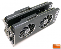 XFX Radeon R9 290 CrossFire Video Card Review at 4K Ultra HD - Legit ...