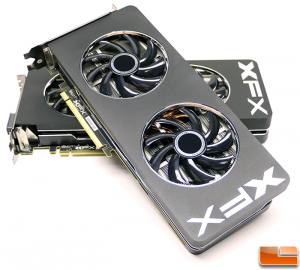 XFX Radeon R9 290 CrossFire Video Card Review at 4K Ultra HD - Legit ...