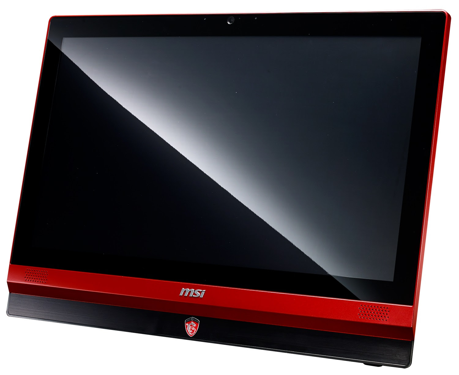 MSI Unveils New Gaming All-in-One PC's - Legit Reviews