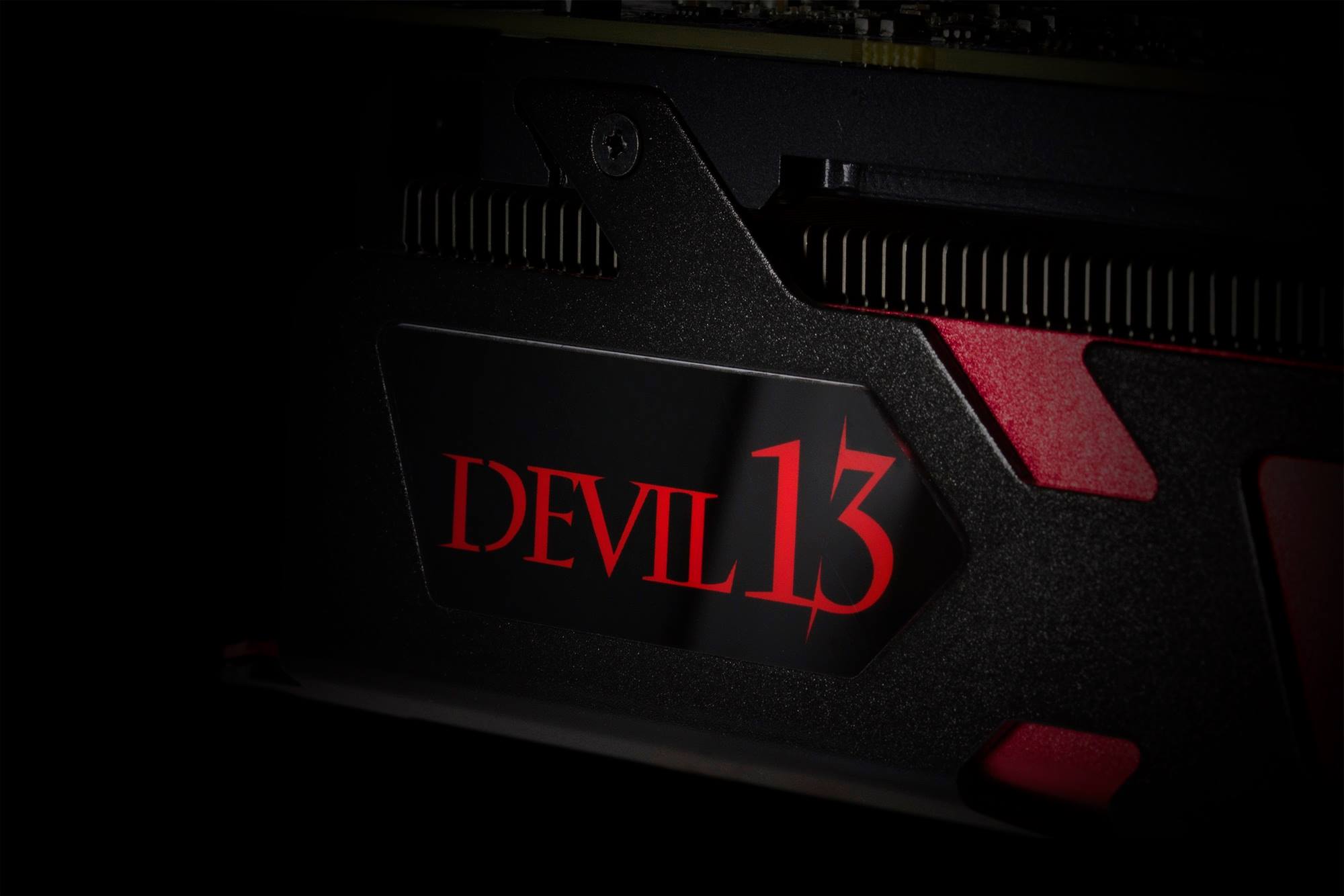 PowerColor Devil 13 R9 295X2 Video Cards Needs Four 8-pin PCIe ...
