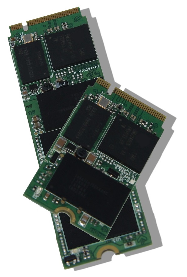 Virtium StorFly M.2 SATA 6G SSDs Now Available - Legit Reviews