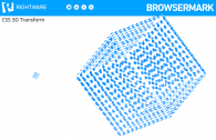 Browsermark 2.1 Now Available - Legit Reviews