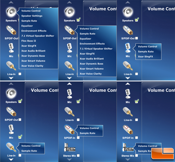 Diamond Xtreme Sound 7.1 XS71HDU USB Sound Card Review - Page 3 of 5 ...