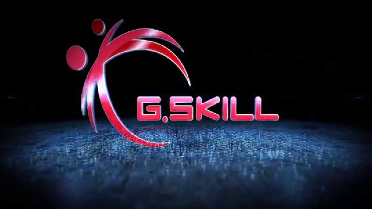 G.SKILL Wins iF Design Award on DDR4 Memory and Gaming Keyboard - Legit ...