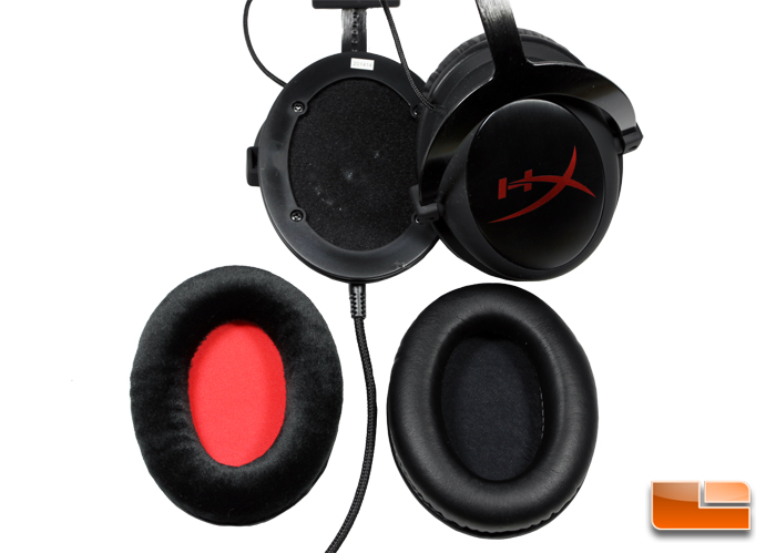Kingston HyperX Cloud Gaming Headset Review - Page 2 of 4 - Legit Reviews