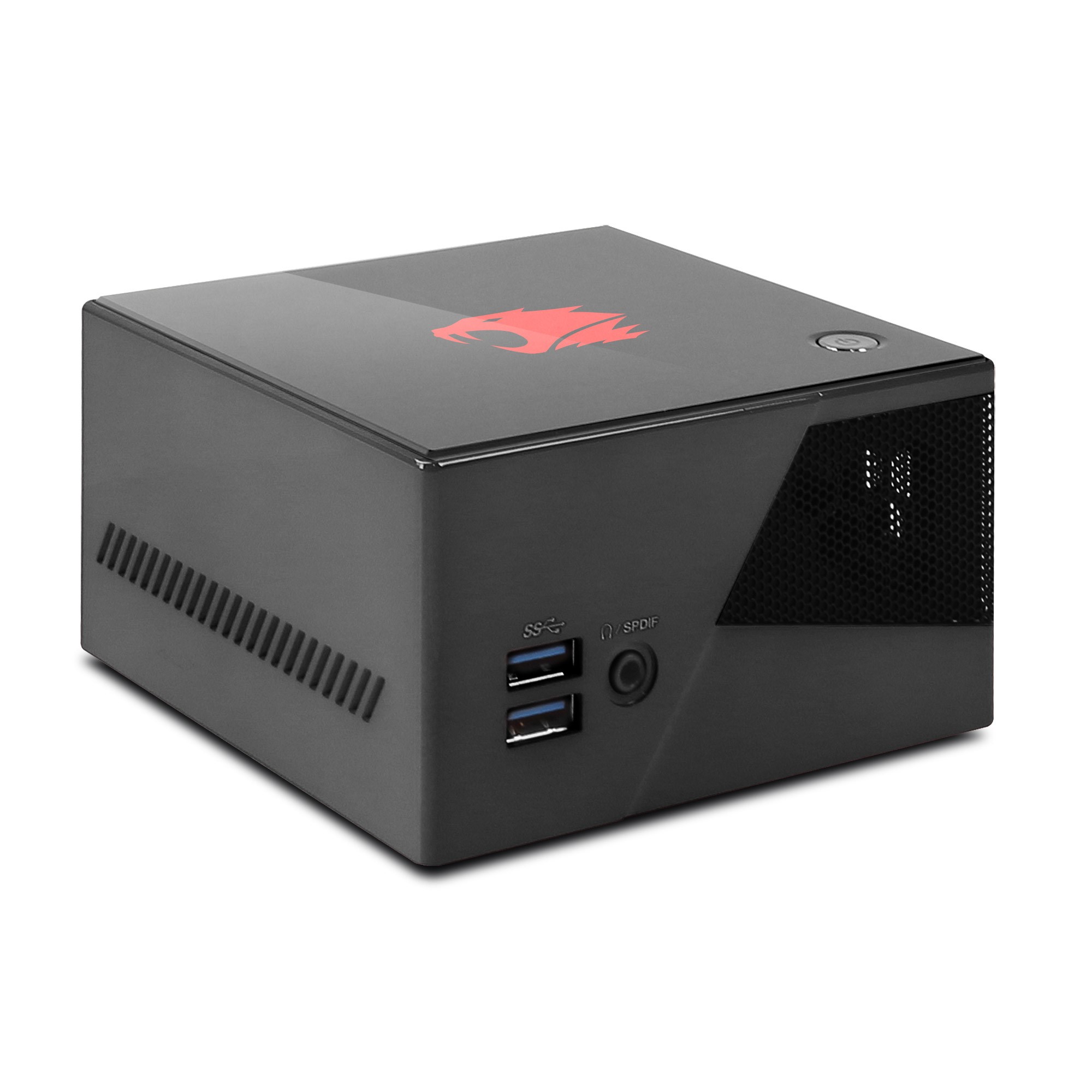 iBUYPOWER HEXA Ultra Compact PCs Announced - Legit Reviews