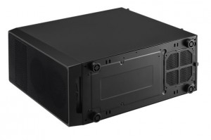 BitFenix Announces Neos and Neos WIndows PC Cases - Legit Reviews