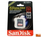 SanDisk Extreme Pro UHS-II 32GB Memory Card Review - Legit Reviews