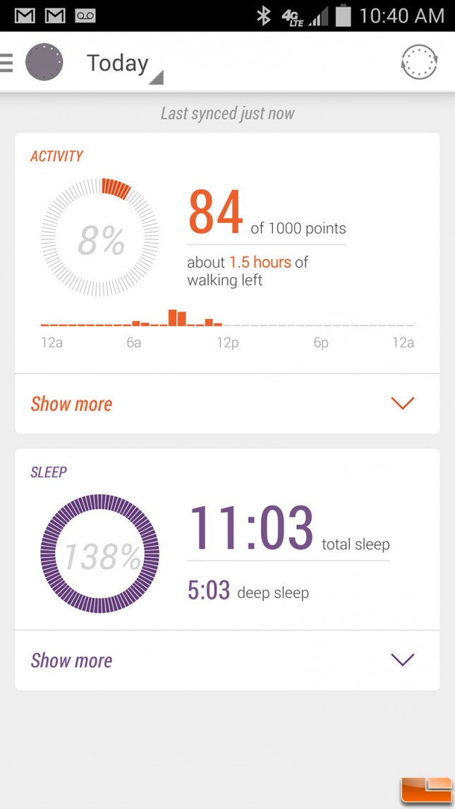 Misfit Shine Wearable Fitness Activity Monitor Review - Page 2 of 2 ...