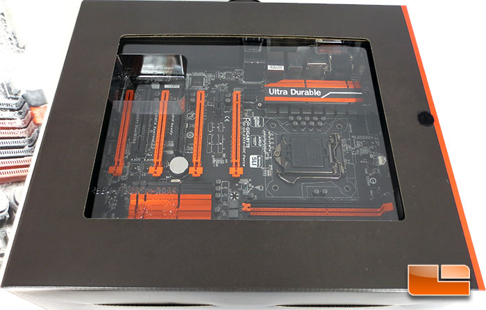 GIGABYTE Z97X-SOC Force Motherboard Review - Page 2 of 15 - Legit Reviews
