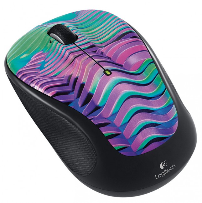 2014 Logitech Color Collection Arrives For Mice - Legit Reviews