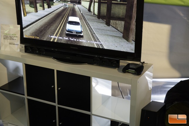 NVIDA Takes E3 2014 To A New Level - NVIDIA Gaming Expo