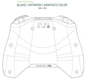 NVIDIA SHIELD 2 Diagram Found In FCC Filing - Legit Reviews