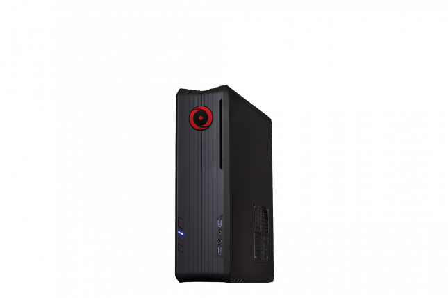 ORIGIN PC Launches Smallest 4K Gaming PC - ORIGIN CHRONOS - Legit Reviews