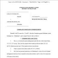 CoolIT Systems Files For Patent Infringement Against Asetek - Legit Reviews
