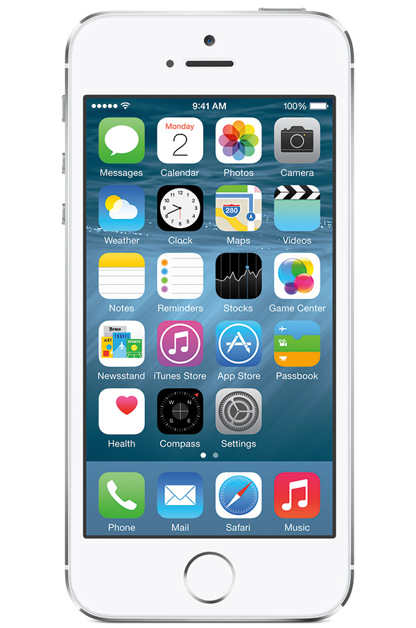 Apple Unveils iOS 8 - Legit Reviews Apple Unveils iOS 8 - Legit Reviews