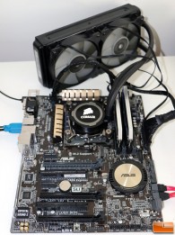 Intel Pentium G3258 Processor Review - Overclocking Quest For 5GHz ...