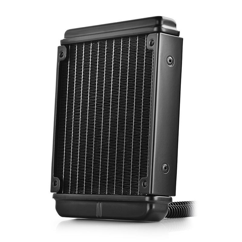 DEEPCOOL Launches Maelstrom Series of Liquid CPU Coolers - Legit Reviews