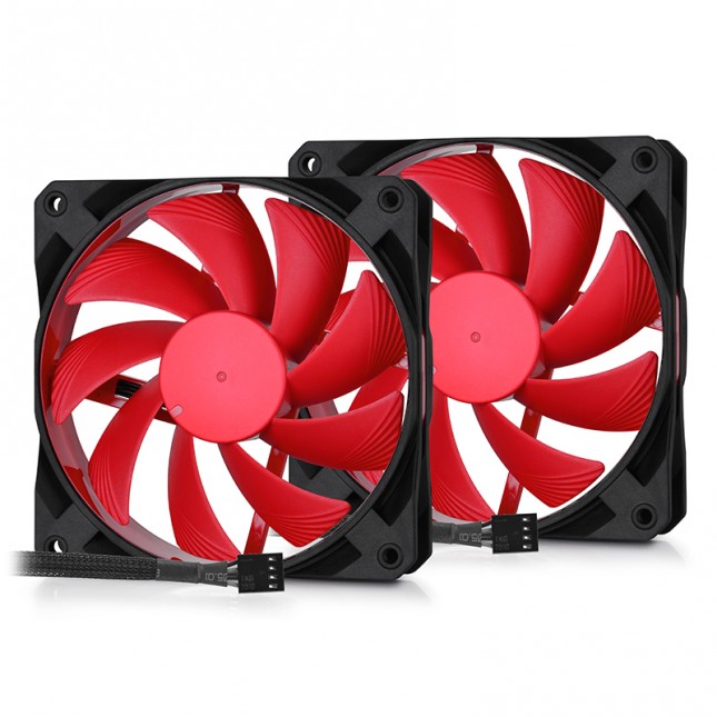 DEEPCOOL Launches Maelstrom Series of Liquid CPU Coolers - Legit Reviews