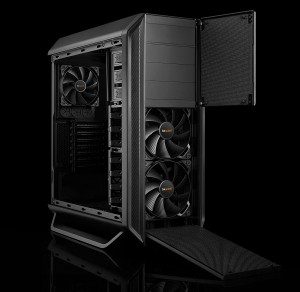 be quiet! Releases Images For The Silent Base 800 PC Case Ahead of ...