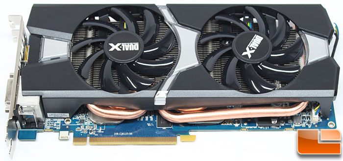 Sapphire Dual-X R9 280 3GB OC Video Card Review - Legit Reviews