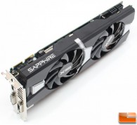 Sapphire Dual-X R9 280 3GB OC Video Card Review - Legit Reviews