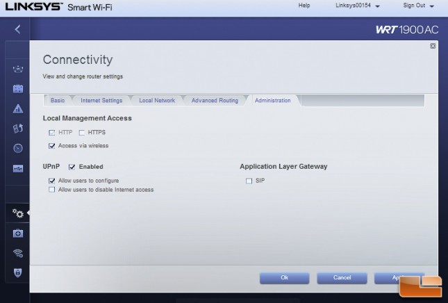 Linksys WRT1900AC Dual Band WiFi Router Review