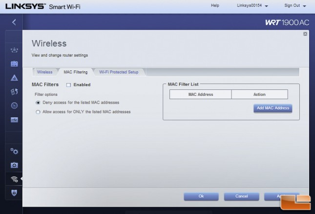 Linksys WRT1900AC Dual Band WiFi Router Review