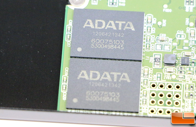 SSD Review - ADATA SP610 512GB Versus Corsair Force LX 512GB - Page 2 ...