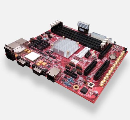 AMD Opteron 64-bit ARM-based Developer Kits Now Available - Legit Reviews