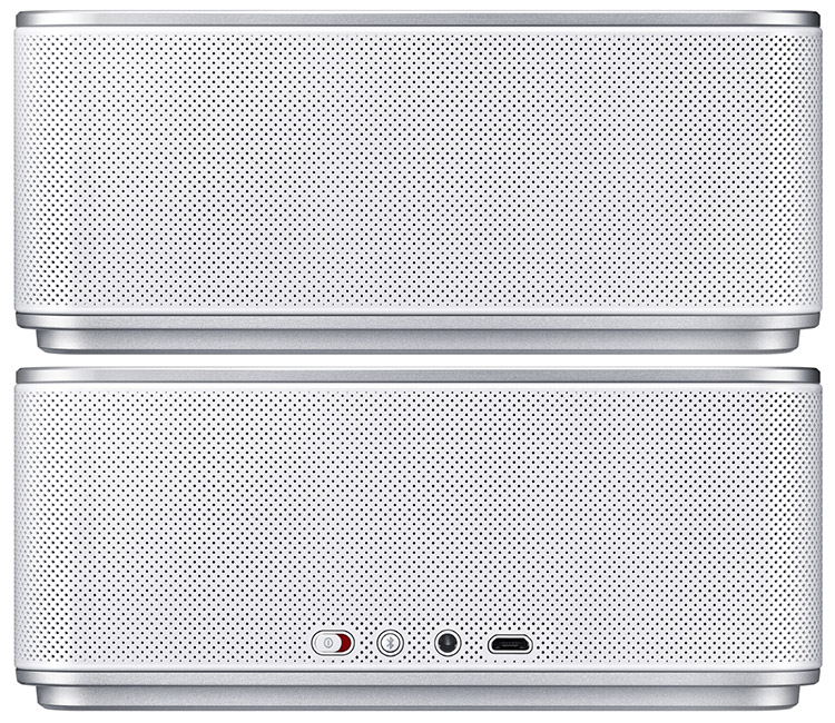 Samsung Level Portfolio of Premium Mobile Audio Products Unveiled ...