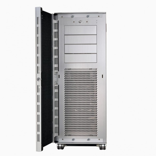 Lian Li Announces the PC-V2130 Brushed Aluminum Full Tower Case - Legit ...