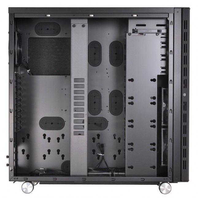 Lian Li Announces the PC-V2130 Brushed Aluminum Full Tower Case - Legit ...