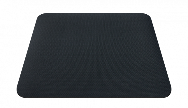 SteelSeries DeX Mousepad With 3D Pattern Surface SHown Off At GamesCom ...