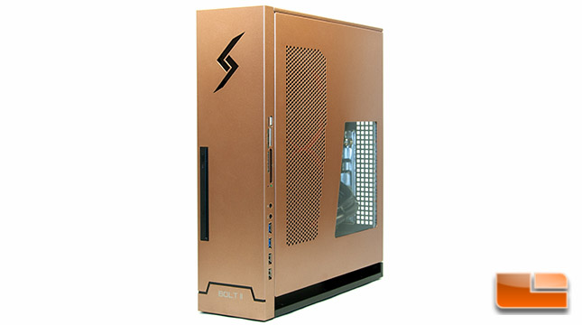 Digital Storm Bolt II Small Form Factor PC Review - Page 3 of 7 - Legit ...