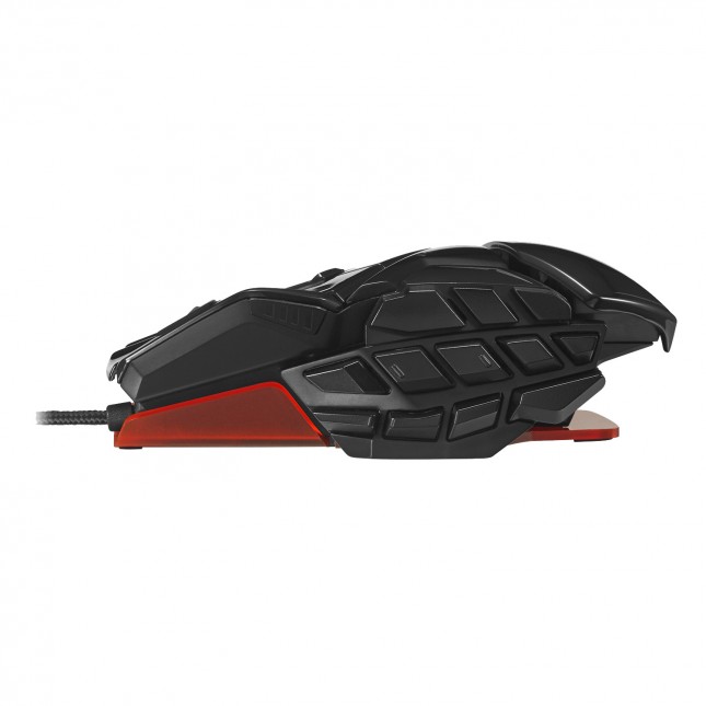 Mad Catz Announces new Tournament Edition PC Gaming Peripherals at ...