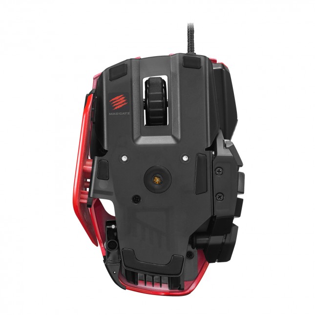 Mad Catz Announces new Tournament Edition PC Gaming Peripherals at ...