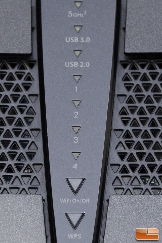 Netgear R8000 Nighthawk X6 AC 3200 Tri-Band WiFi Router Review