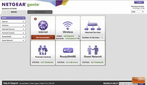 Netgear R8000 Nighthawk X6 AC 3200 Tri-Band WiFi Router Review