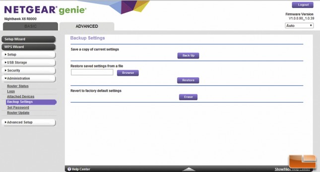 Netgear R8000 Nighthawk X6 AC 3200 Tri-Band WiFi Router Review