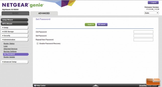 Netgear R8000 Nighthawk X6 AC 3200 Tri-Band WiFi Router Review