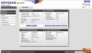 Netgear R8000 Nighthawk X6 AC 3200 Tri-Band WiFi Router Review