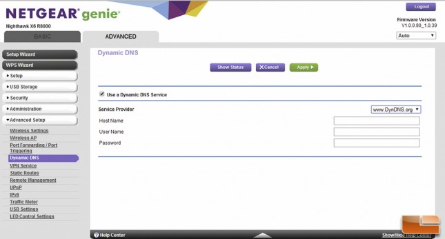 Netgear R8000 Nighthawk X6 AC 3200 Tri-Band WiFi Router Review