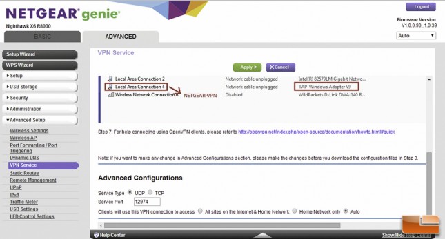 Netgear R8000 Nighthawk X6 AC 3200 Tri-Band WiFi Router Review