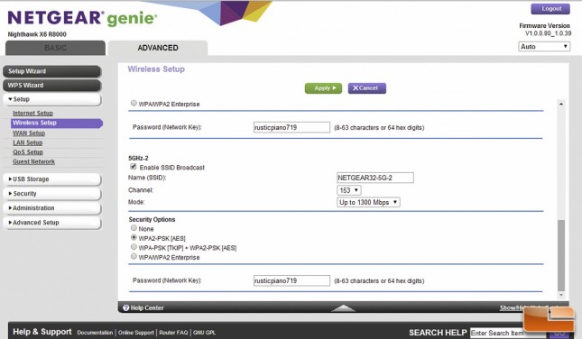 Netgear R8000 Nighthawk X6 AC 3200 Tri-Band WiFi Router Review