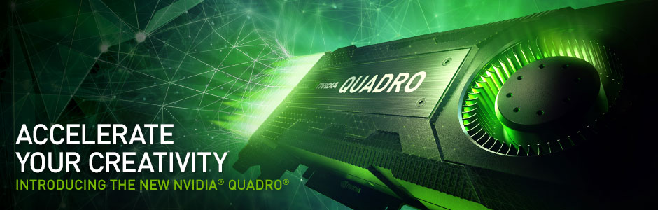 New NVIDIA Quadro GPUs Arrive - K5200, K4200, K2200, K620 and K420 ...
