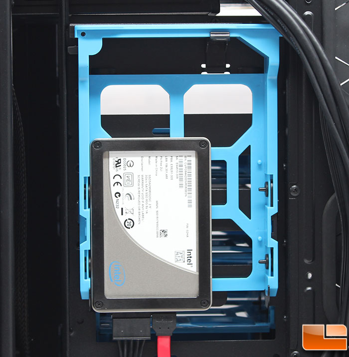 Thermaltake Core V71 Full-Tower Case Review - Page 5 of 6 - Legit Reviews