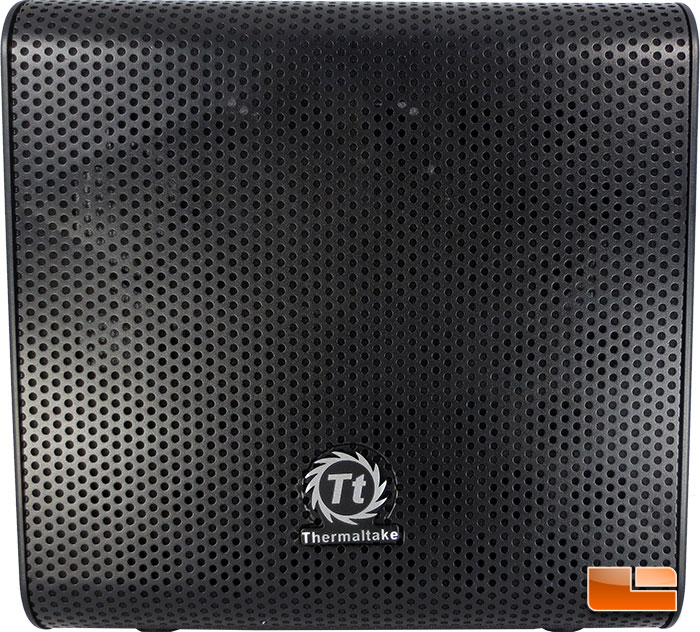 Thermaltake Core V1 mini-ITX Chassis Review - Page 3 of 6 - Legit Reviews