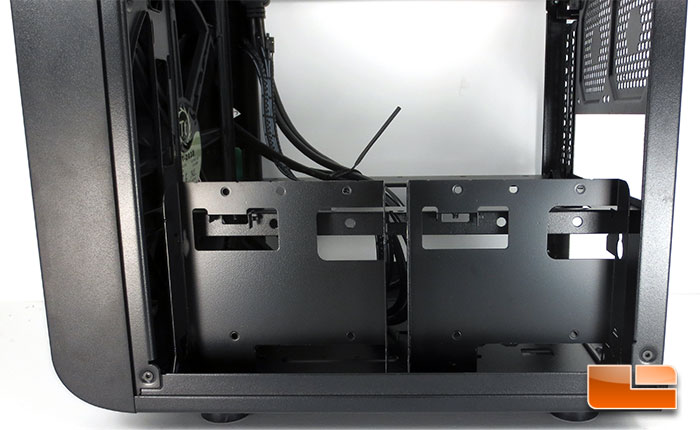 Thermaltake Core V1 mini-ITX Chassis Review - Page 4 of 6 - Legit Reviews